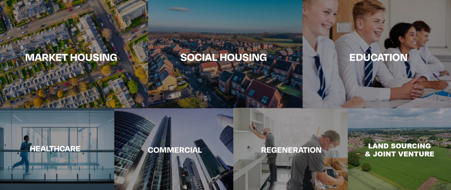 D Brown Builders – Building Contractors Ltd