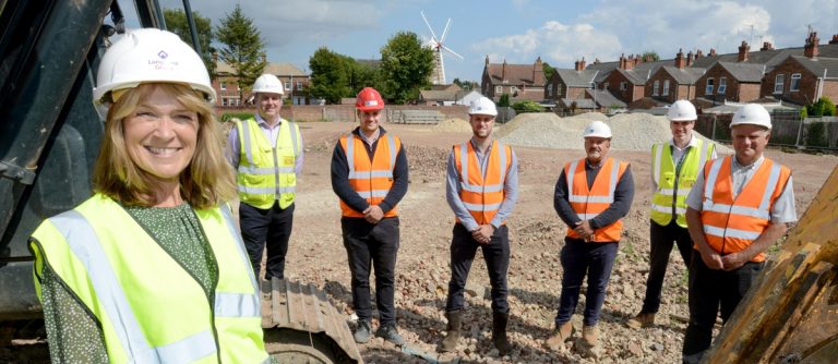 Approved Supply Chain – D Brown Builders