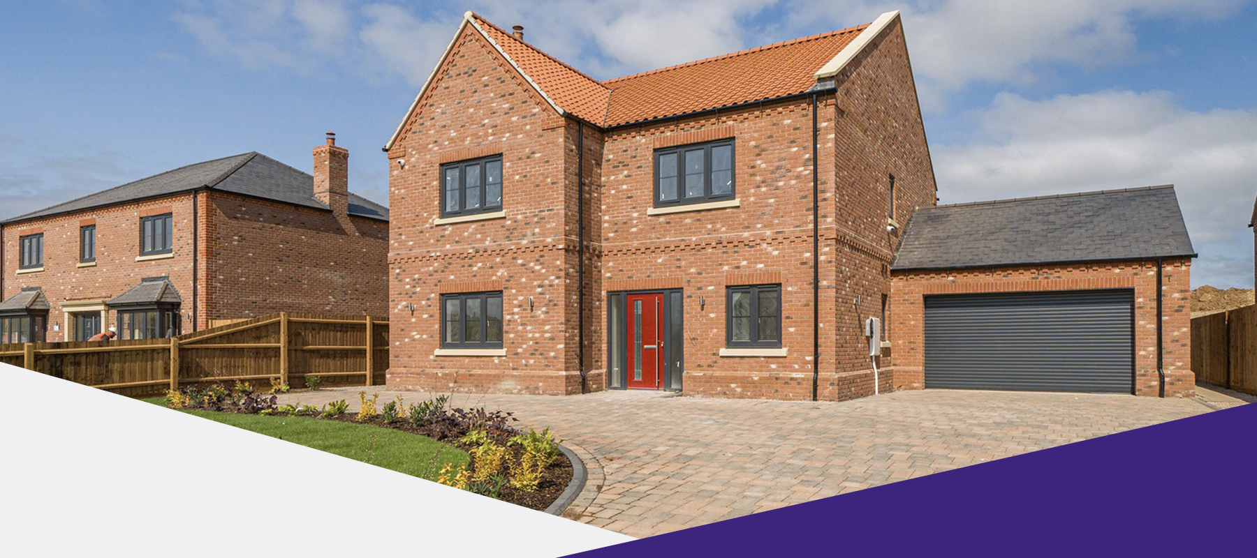 D Brown Builders – Building Contractors Ltd